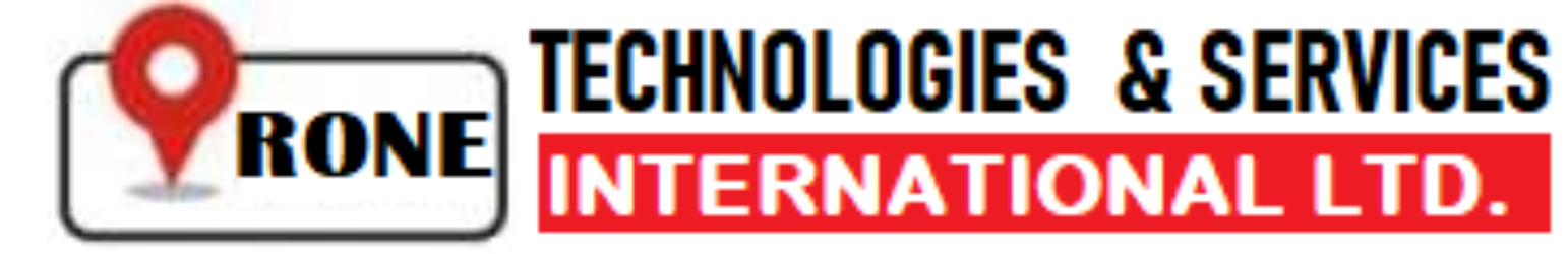 Rone Technologies & Services International Ltd. – ….vehicle tracking ...